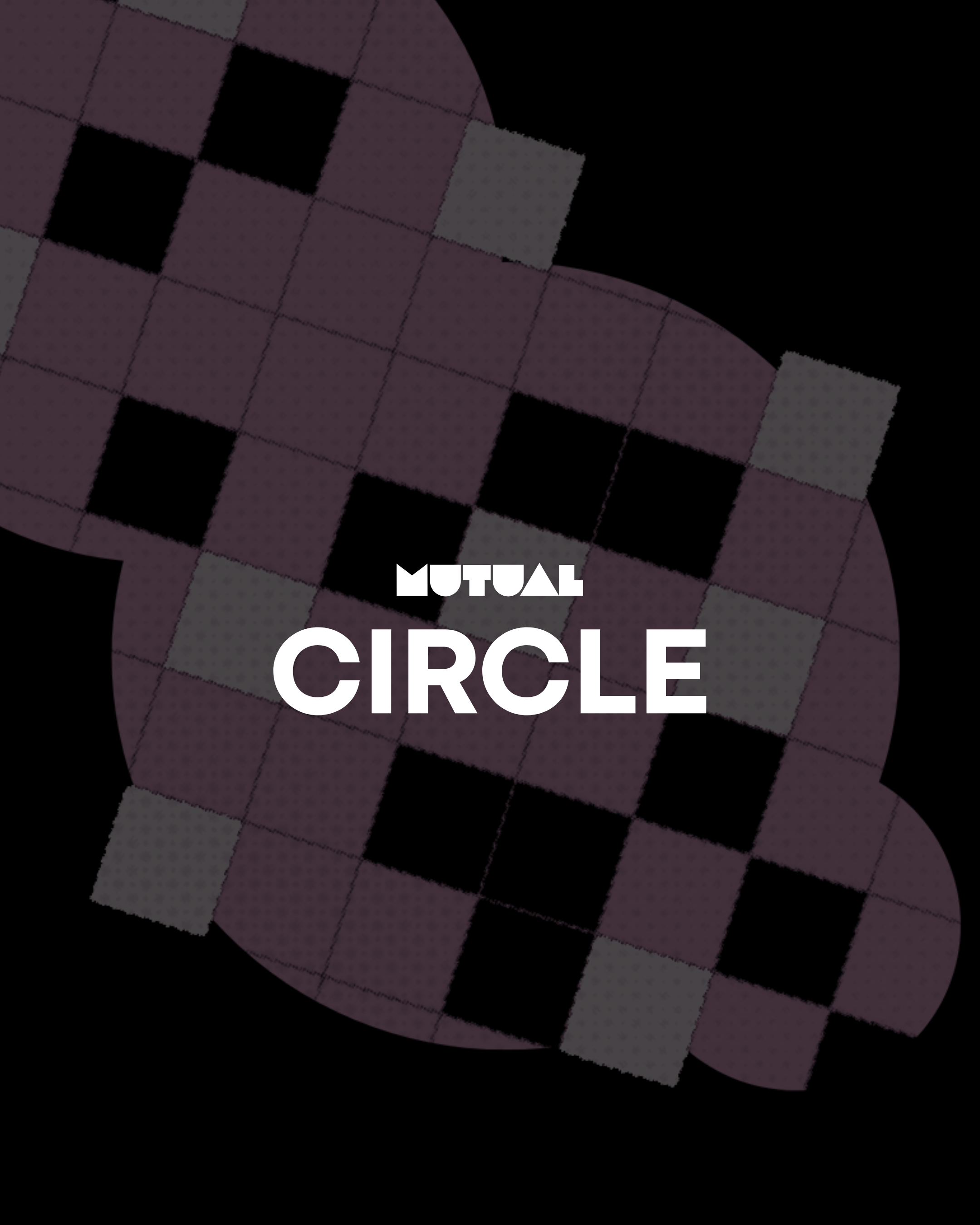 MUTUAL CIRCLE: HORSE FIDDLE PRESS | Simpli