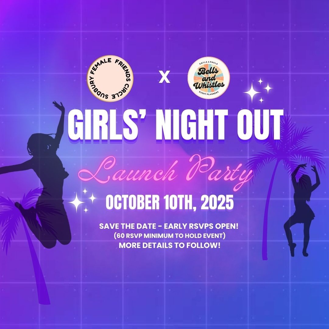 Girl's Night Out ️Soft Launch ️ | Simpli