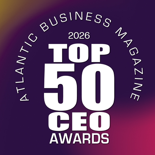 Atlantic Business Magazine's Top 50 CEOs (2026) | Simpli