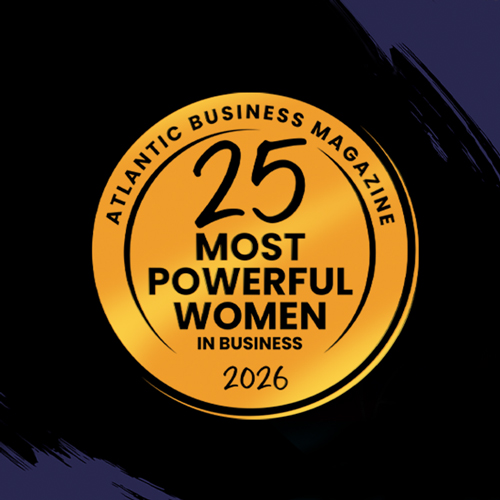 Atlantic Canada's 25 Most Powerful Women in Business (2026) | Simpli