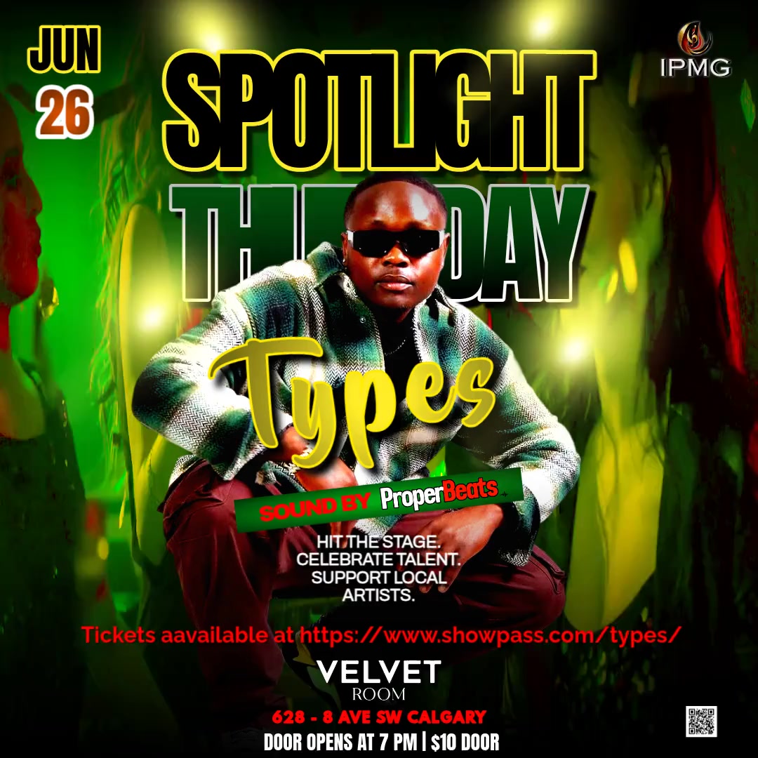 Spotlight Thursdays - Types | Simpli