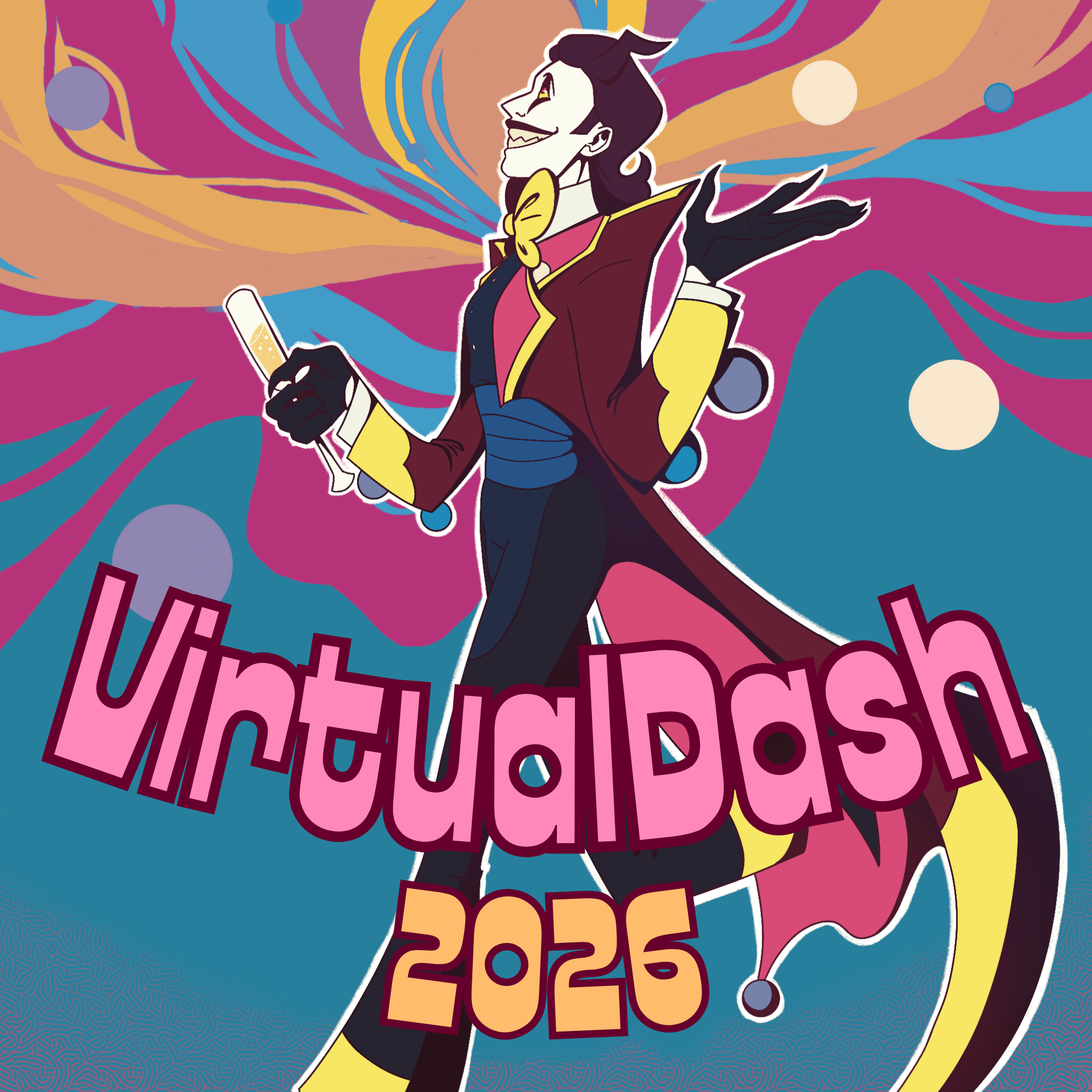 VIRTUAL DashCon 2026 | Simpli