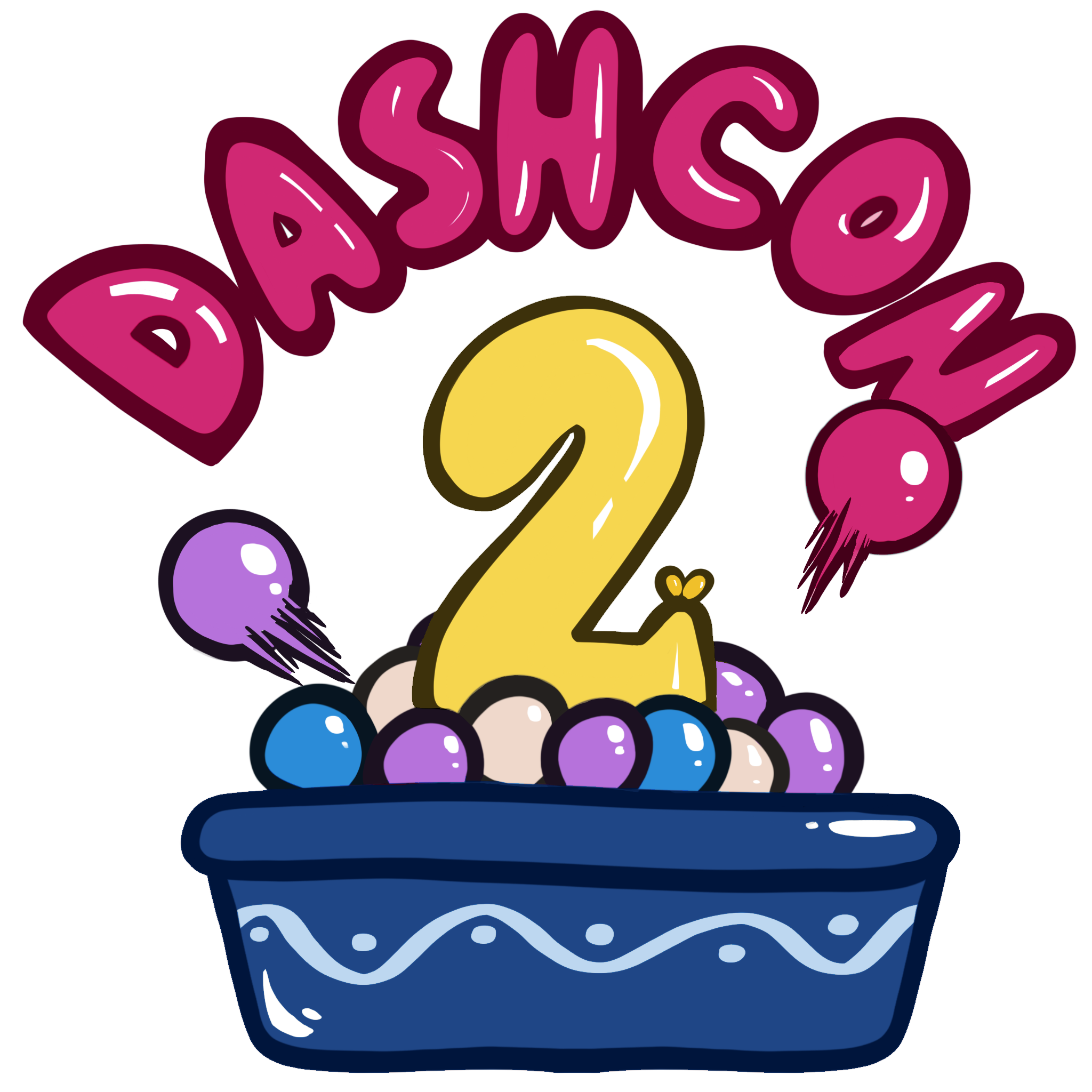 2026 DashCon 2 | Simpli