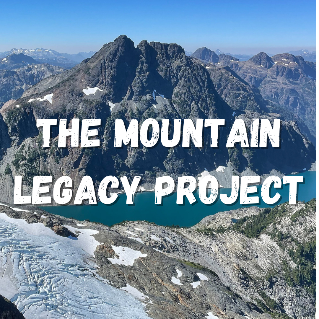 The Mountain Legacy Project | Simpli