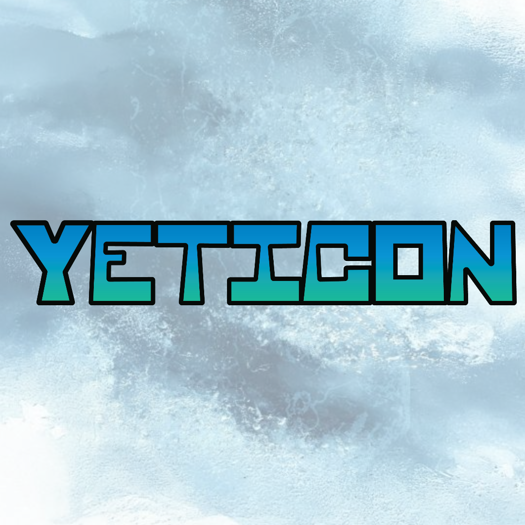 YetiCon 2026 | Simpli