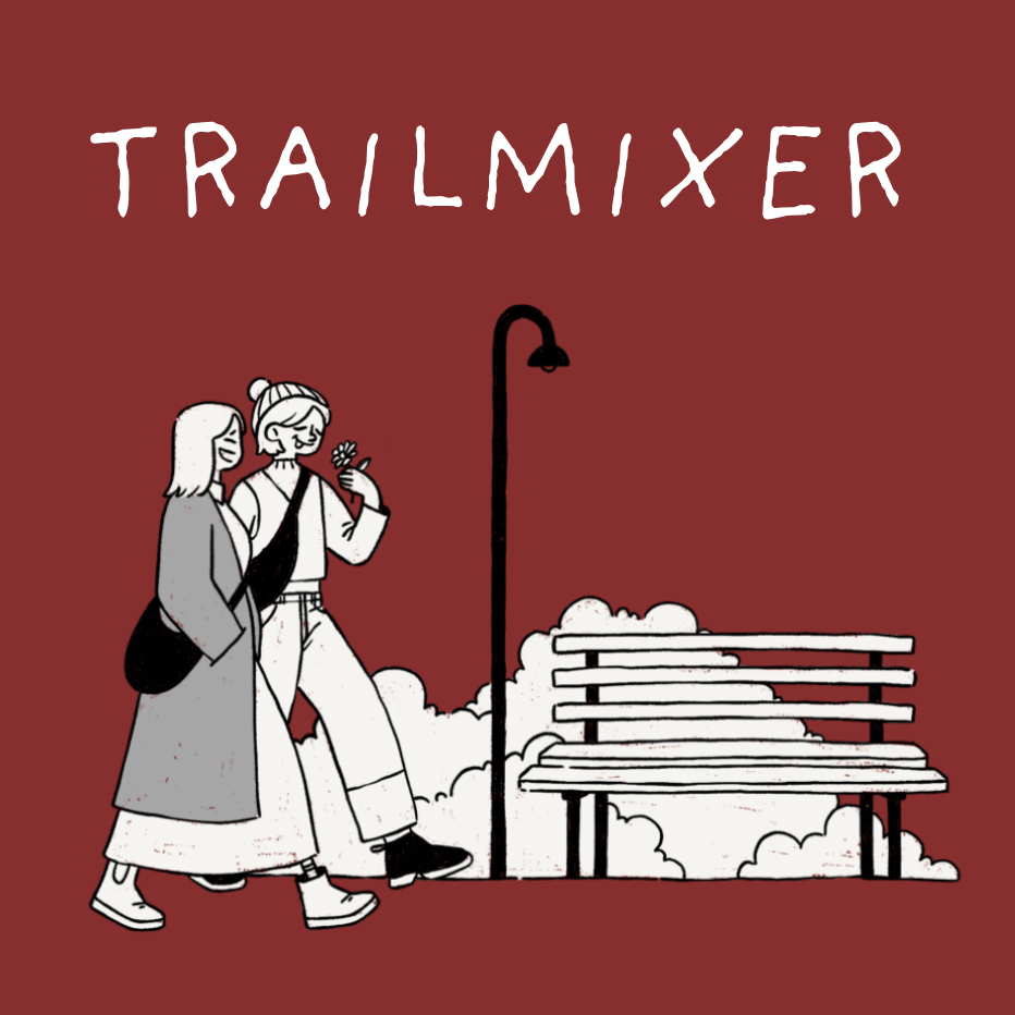 Trailmixer | Simpli