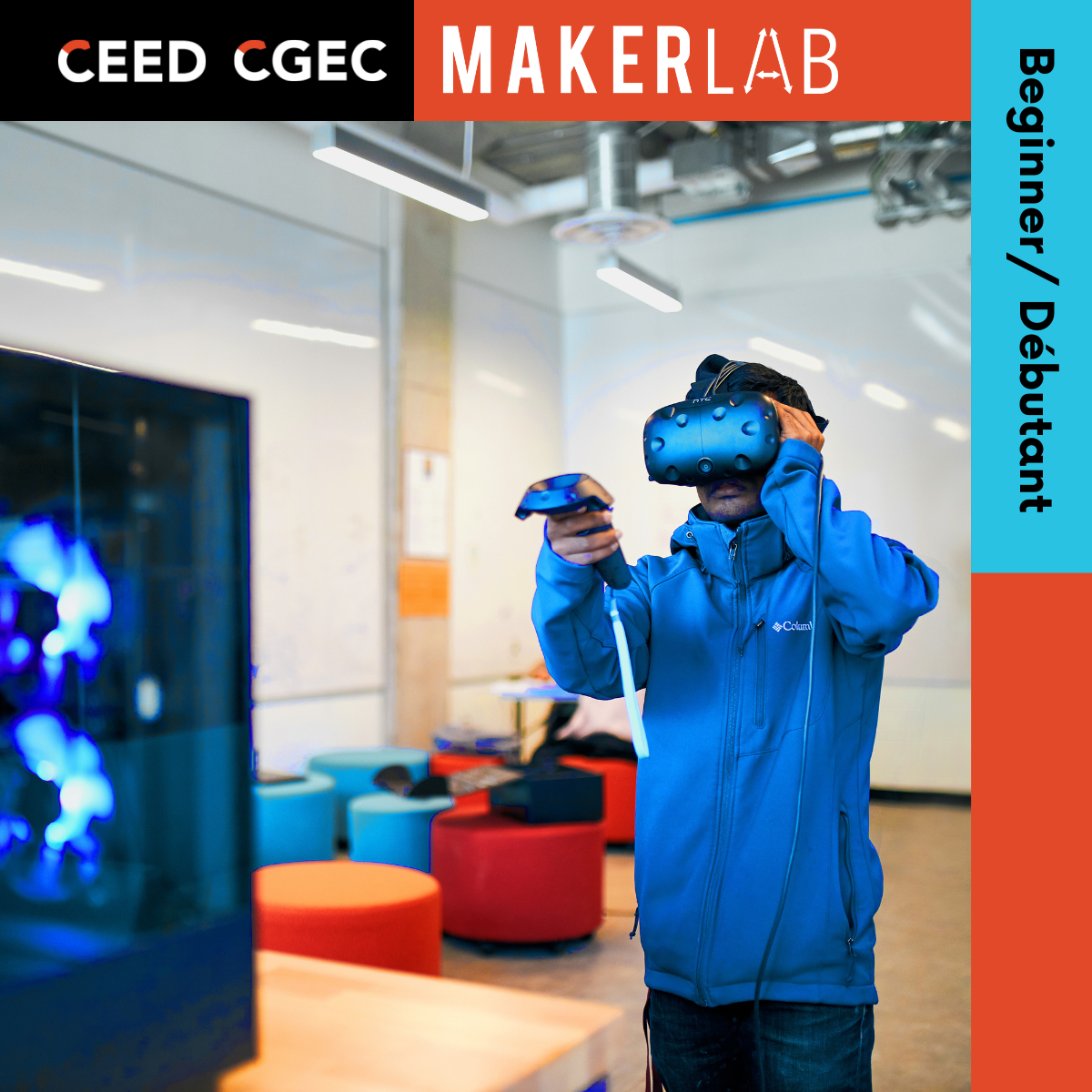 Virtual Reality Workshop - Beginner | Simpli
