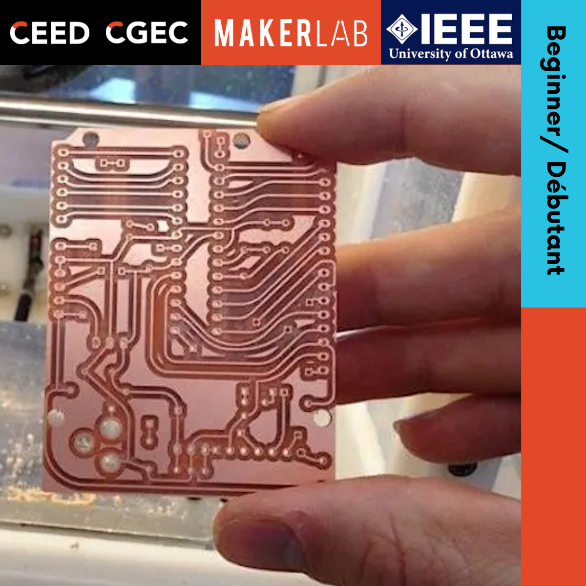 Introduction to PCB Design - ECAD (Collaboration with IEEE) | Simpli