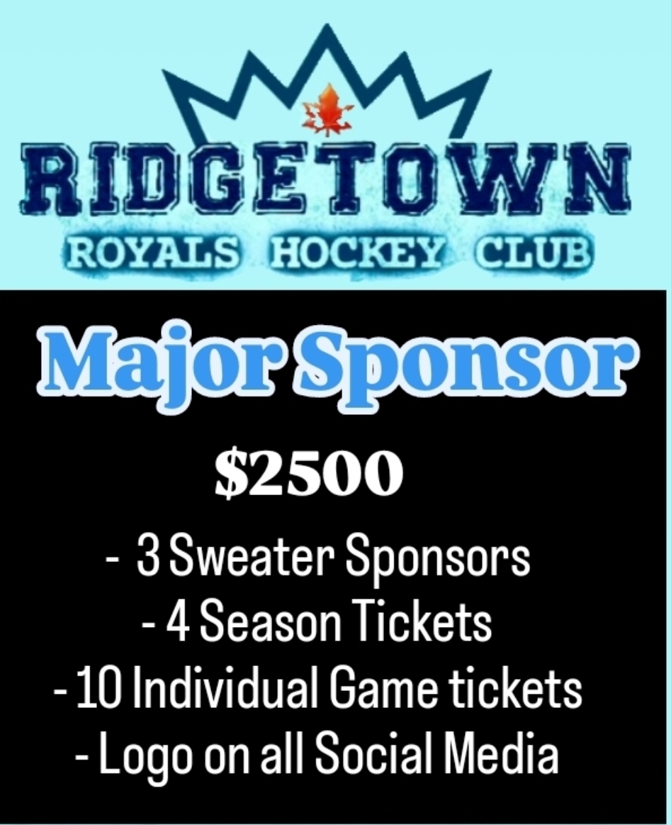 Sponsorship Ticket Packages | Simpli