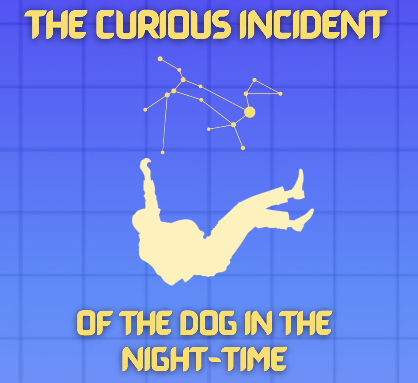 The Curious Incident of the Dog in the Night-Time | Simpli