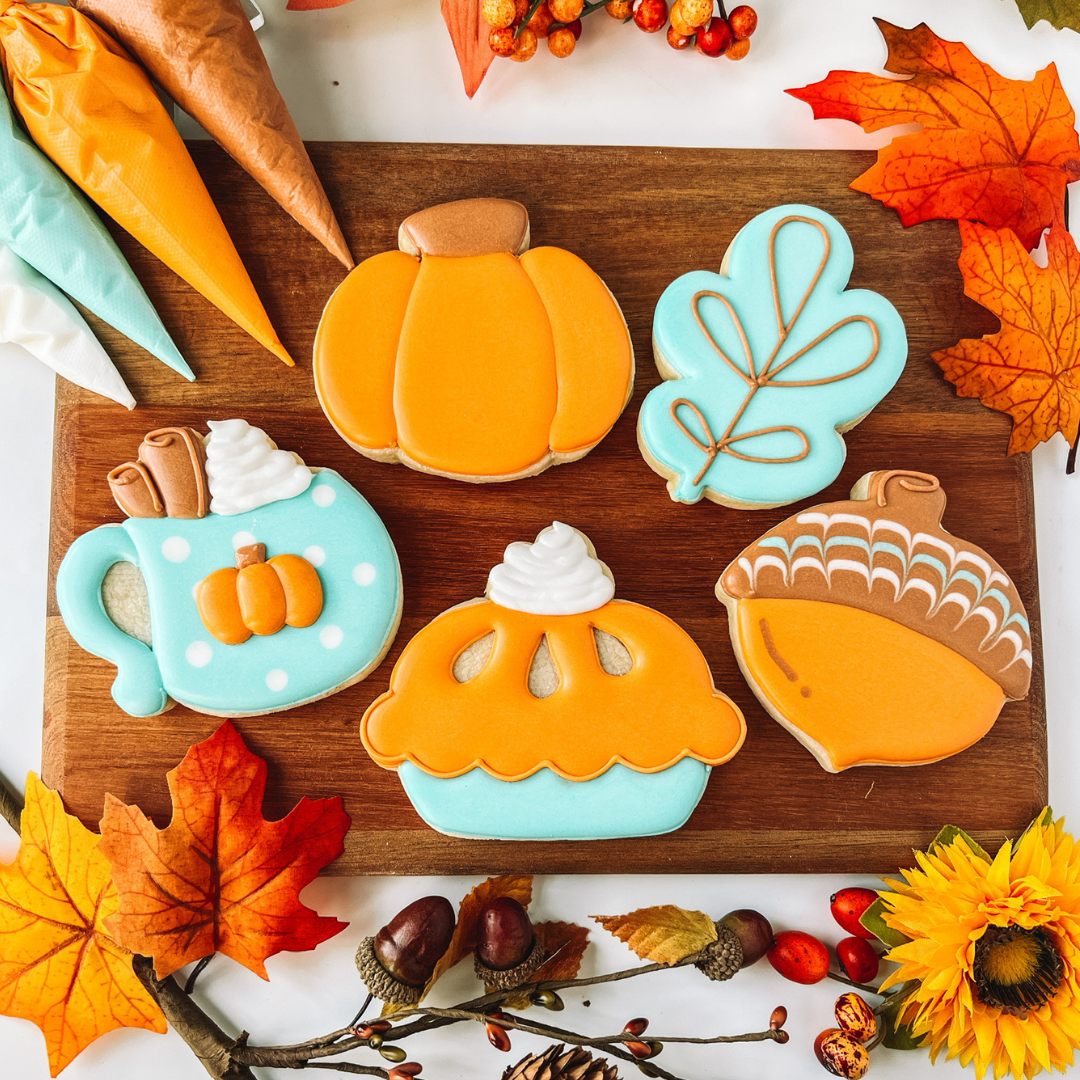 Cookie Class | Simpli