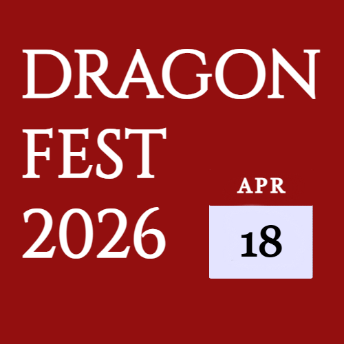 Dragon Fest 2026 | Simpli