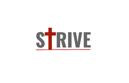 Strive 2025 | Simpli