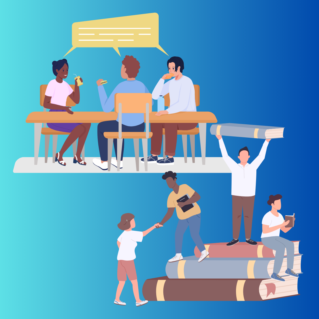 Library Consultation: Service Innovations | Simpli