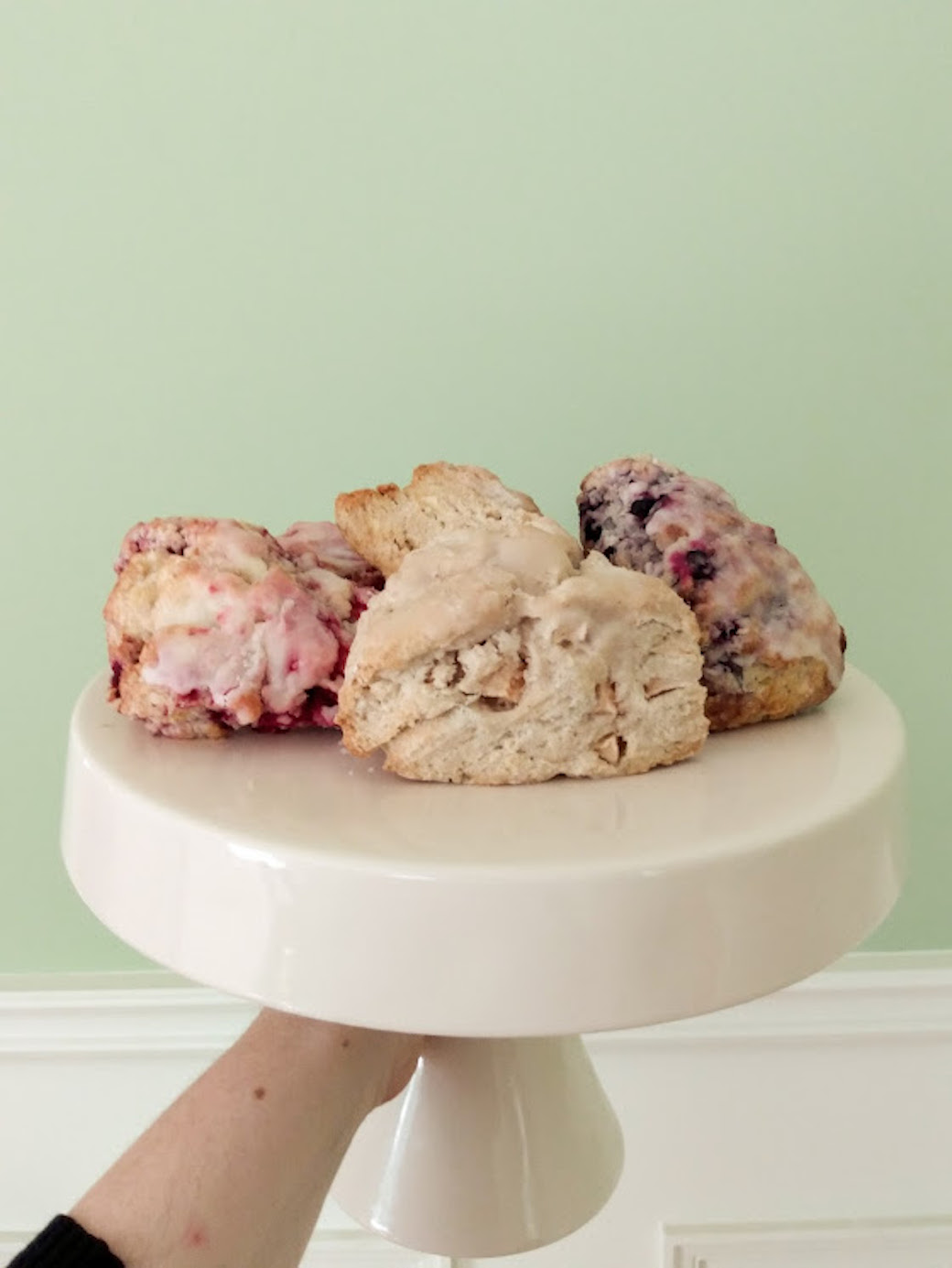 Scone Making Afternoon | Simpli