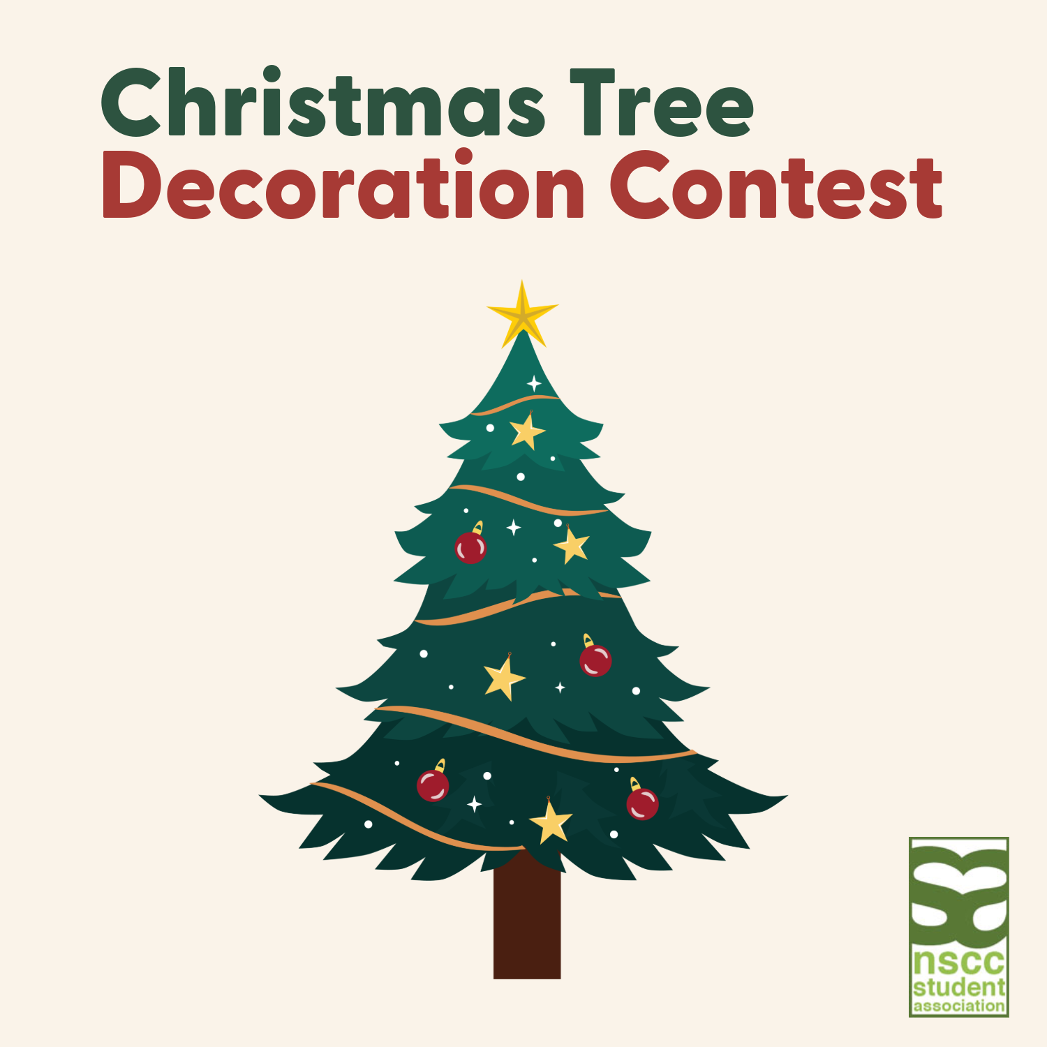Christmas Tree Decoration Contest | Simpli