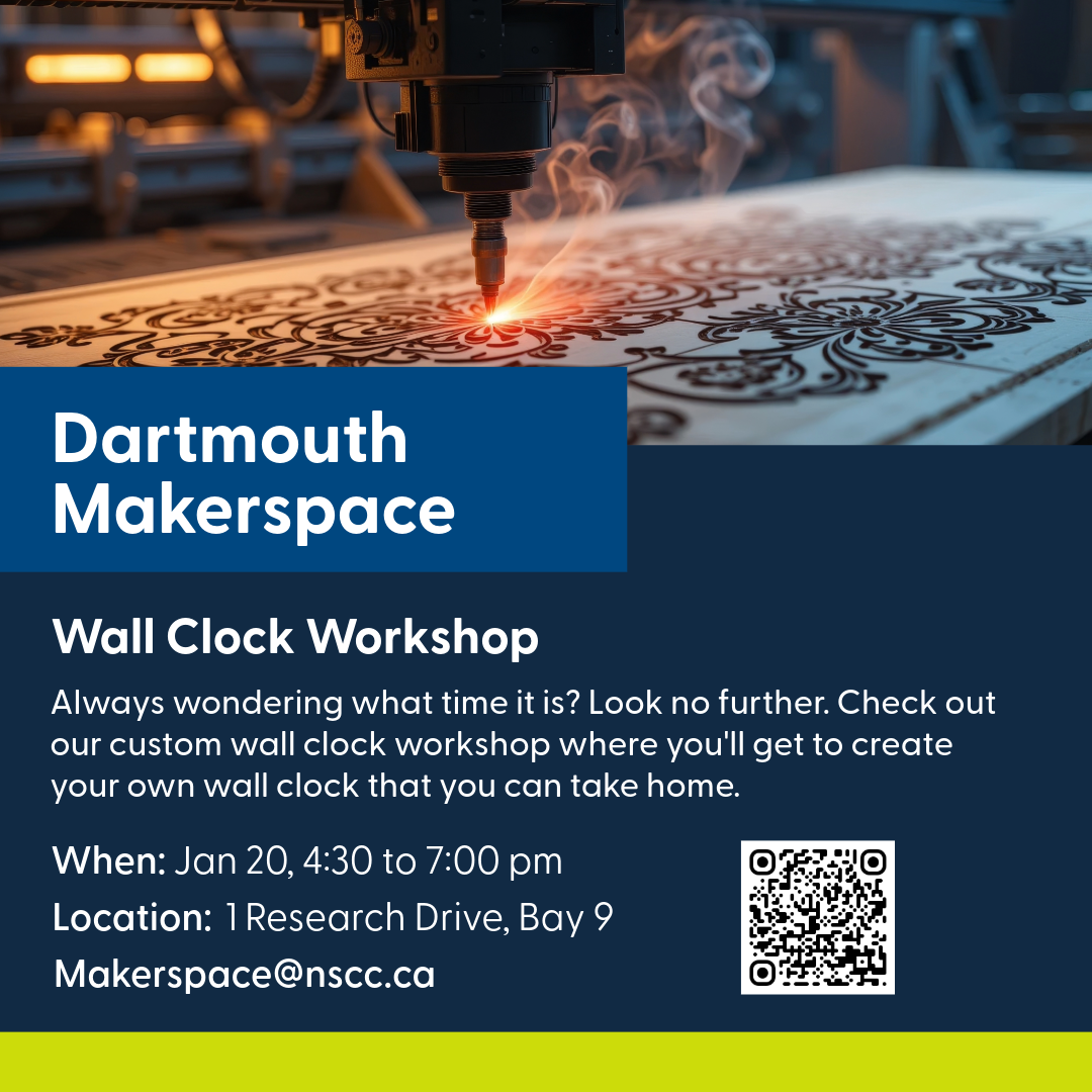 Wall Clock Workshop | Simpli