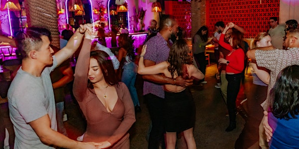 Salsa In The City | Simpli
