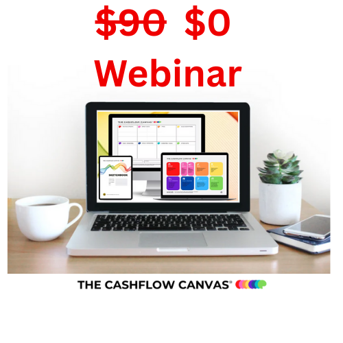 Turn Your Numbers into a Masterpiece: A Free Cashflow Webinar for Small Business Owners | Simpli