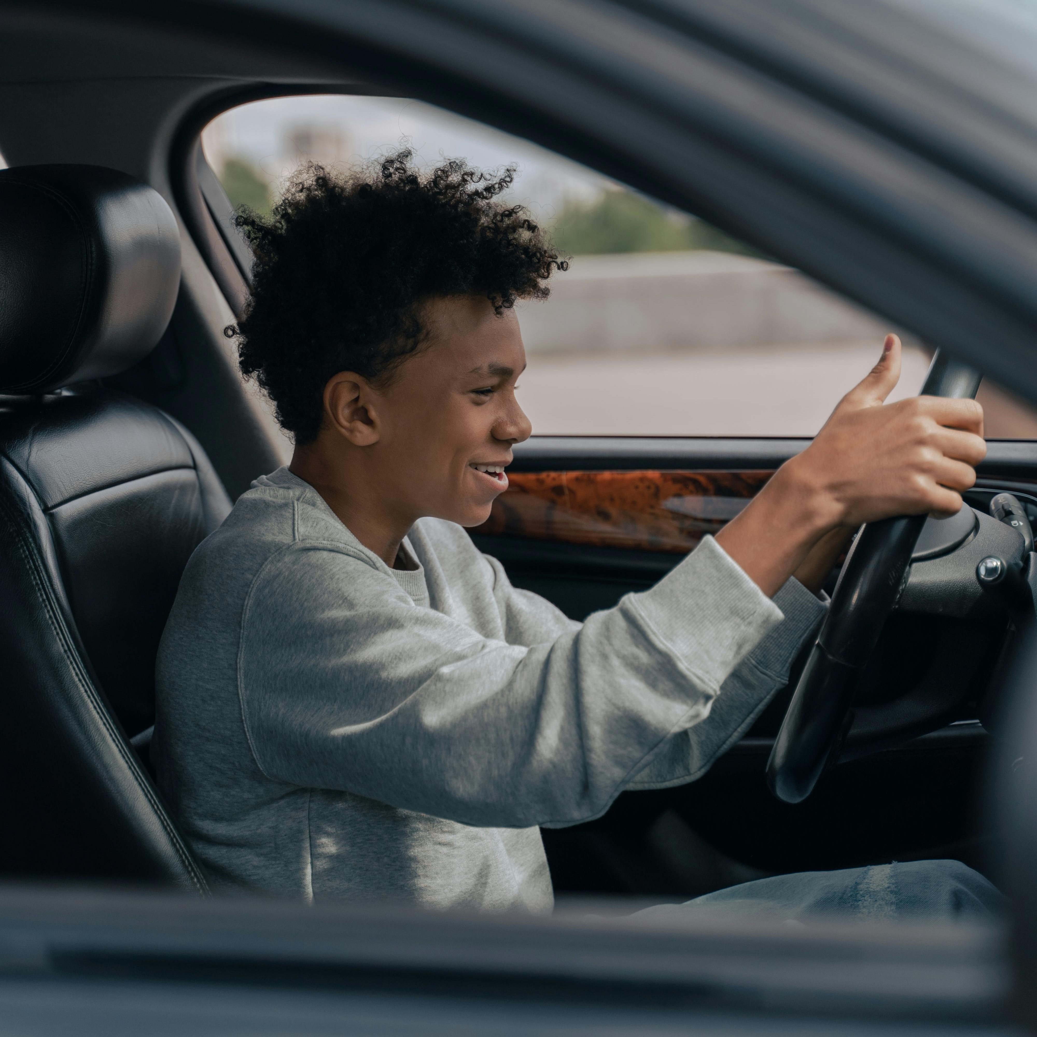 Getting Your License: Real Talk About Rules of the Road with MTO | Simpli