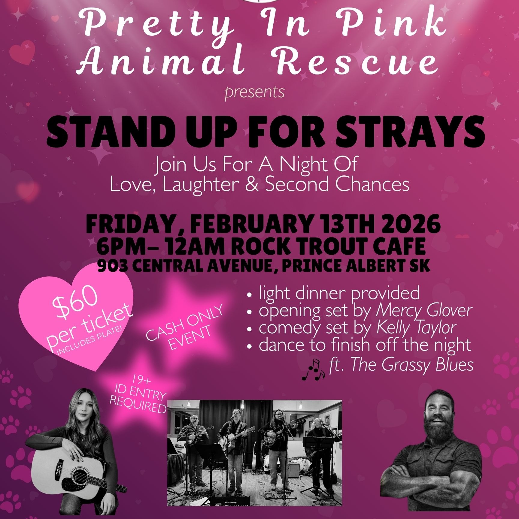 STAND UP FOR STRAYS! | Simpli