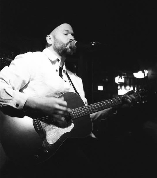 Summer Music Series with Tyler Cochrane | Simpli