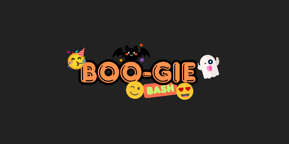 Boo-gie Bash | Simpli