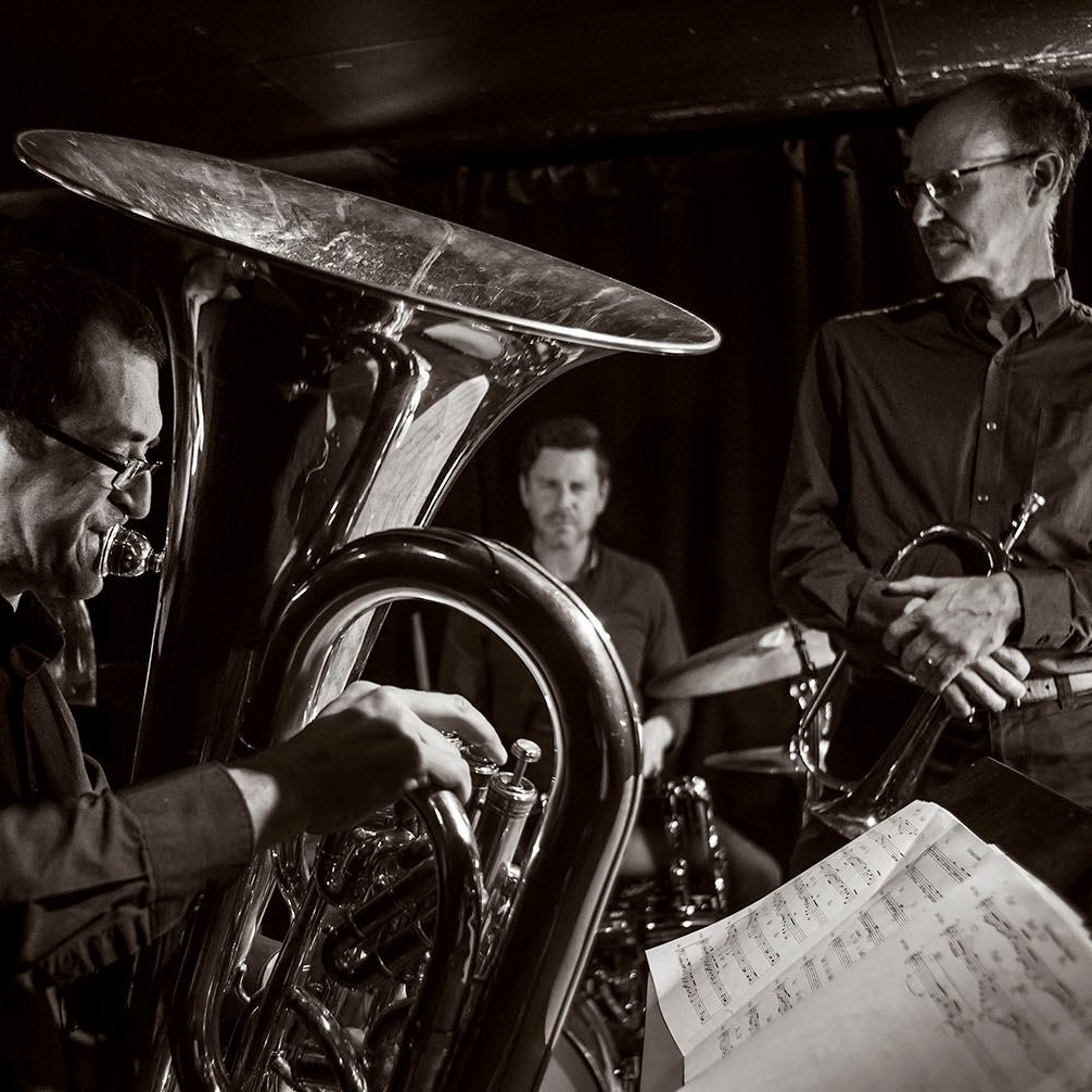 Top and Bottom Brass with Bill Mahar | Simpli