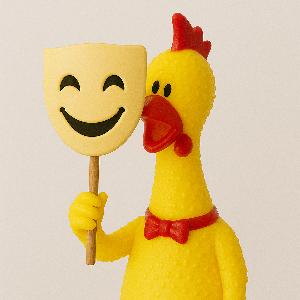 Improv Characters Intensive | Simpli