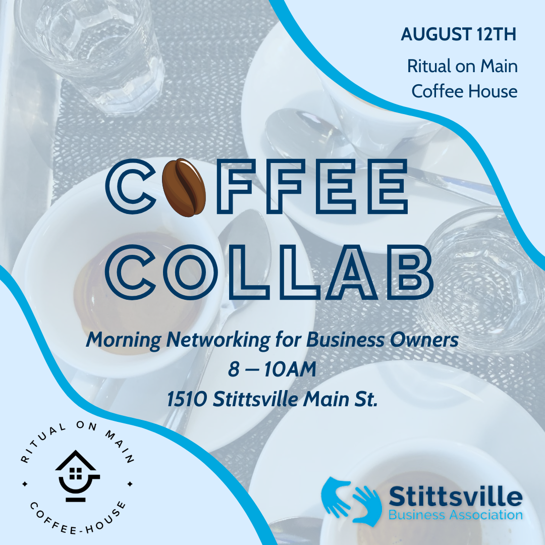 The SBA's August Coffee Collab | Simpli