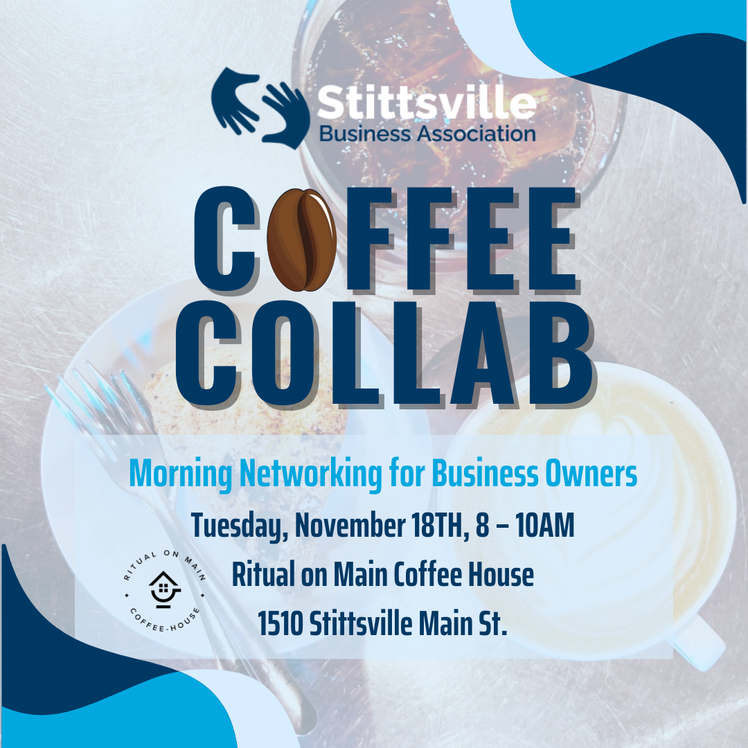 The SBA's November Coffee Collab | Simpli