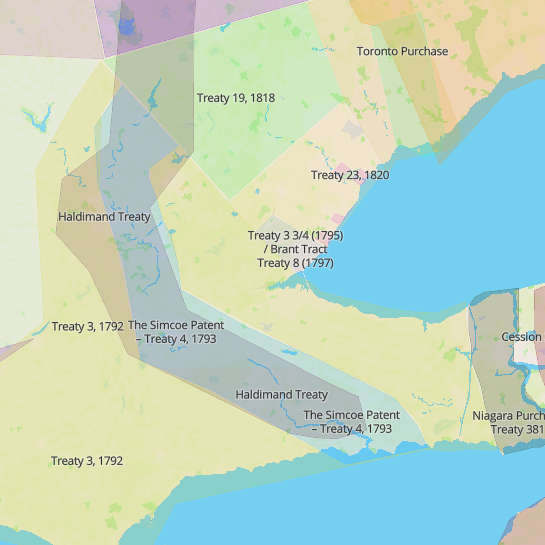 Treaty History with Rick Hill | Simpli
